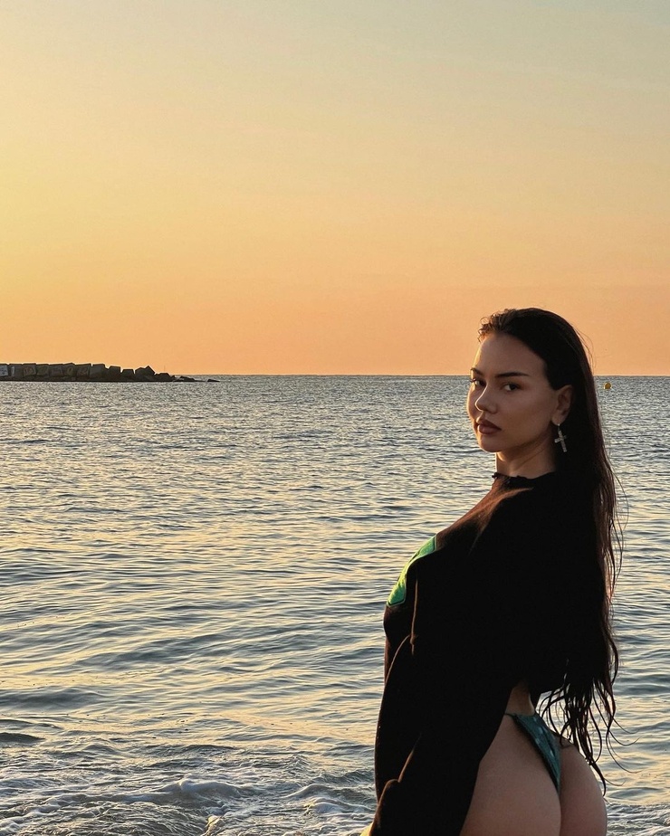 Image of Doina Barbaneagra