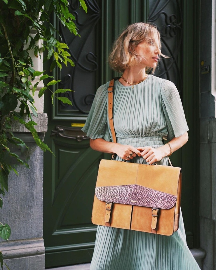 Picture of Lize Feryn