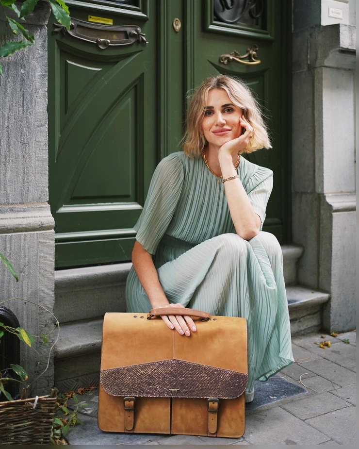 Picture of Lize Feryn