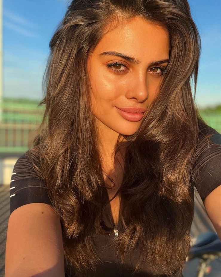 Picture of Karolina Niekłań