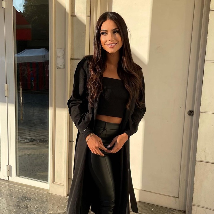 Picture of Elyana ED