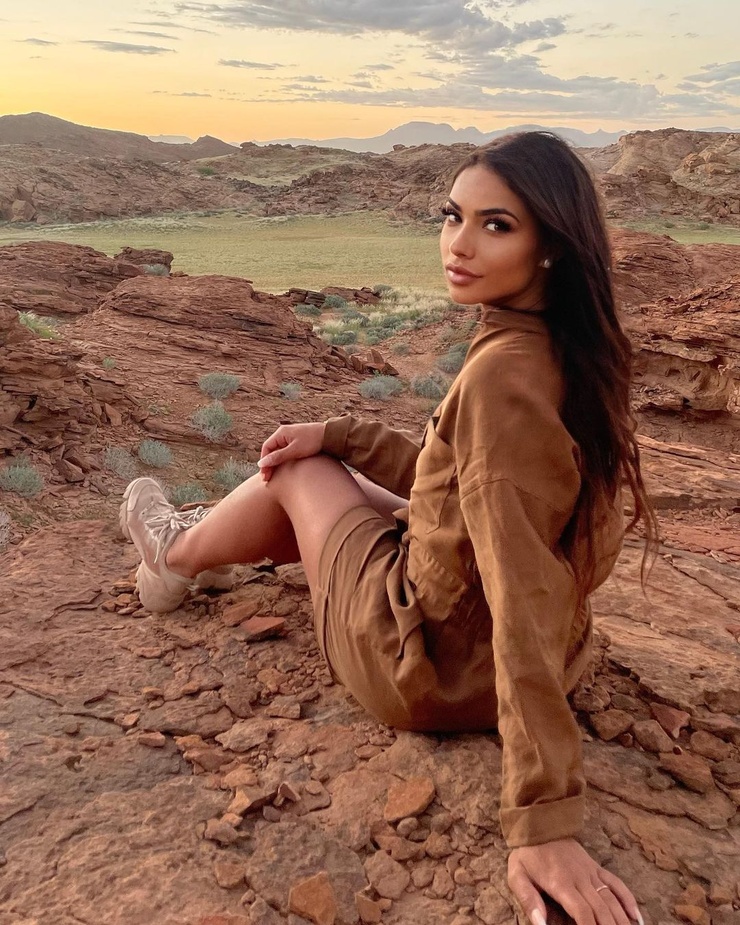 Picture of Elyana ED