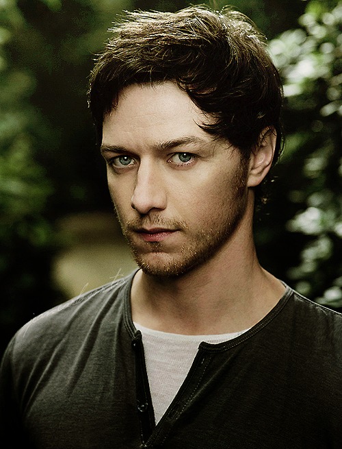 James McAvoy image