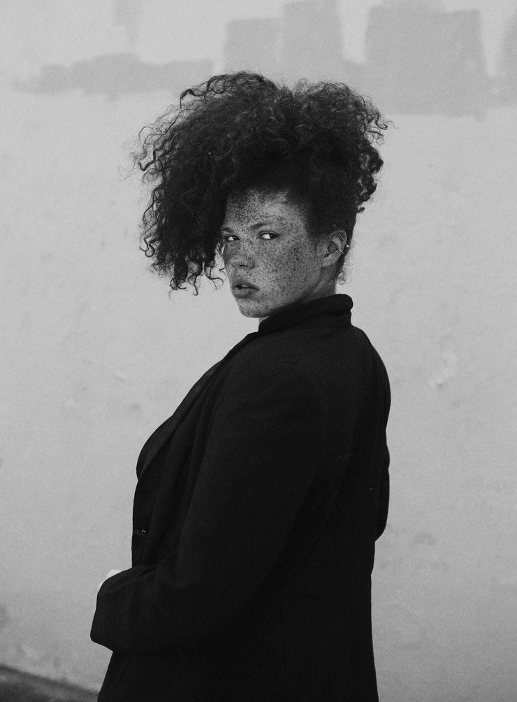 Alexis Ruby Polston image