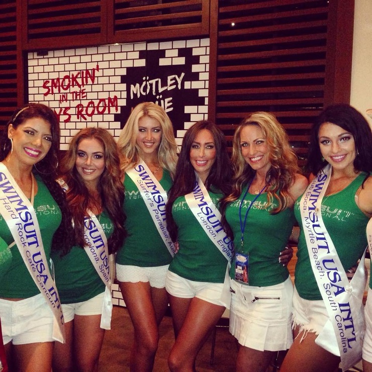 Picture of Elise Natalie Duncan.