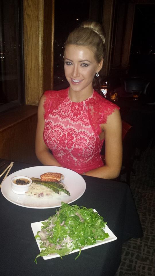 Picture of Elise Natalie Duncan.