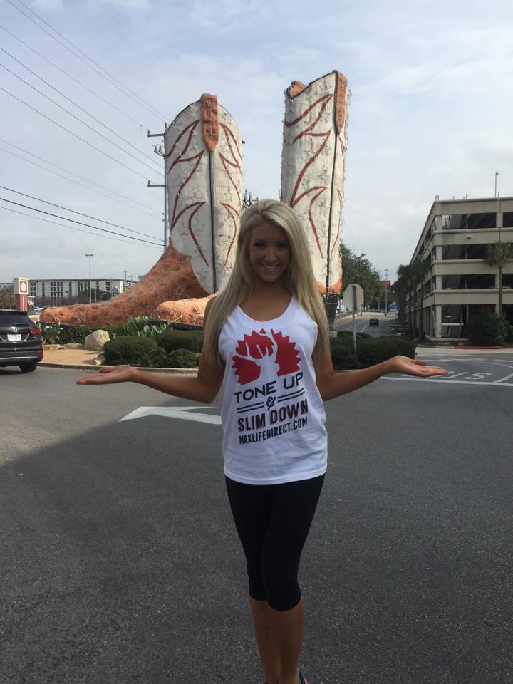 Image of Elise Natalie Duncan.