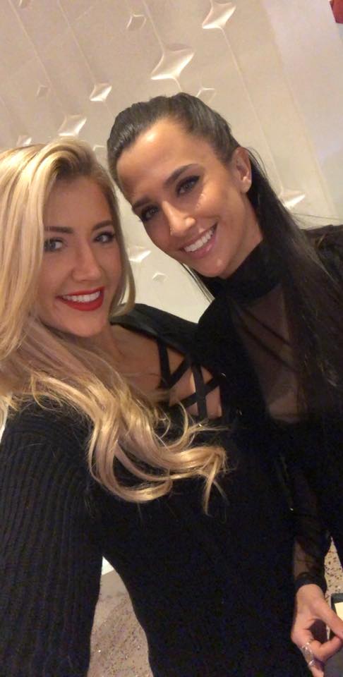 Picture of Elise Natalie Duncan.