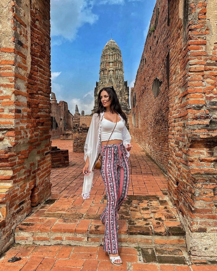 Picture of Zaira Bas