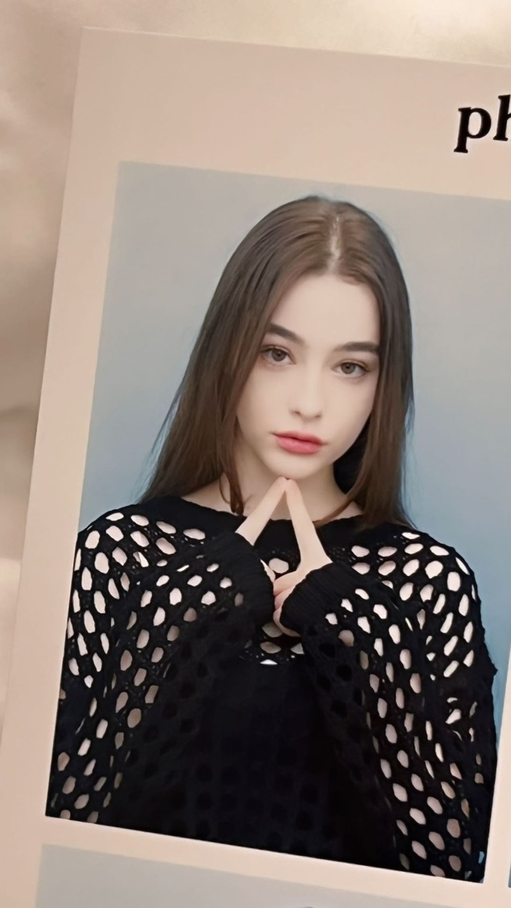 Picture of Dasha Taran (II)