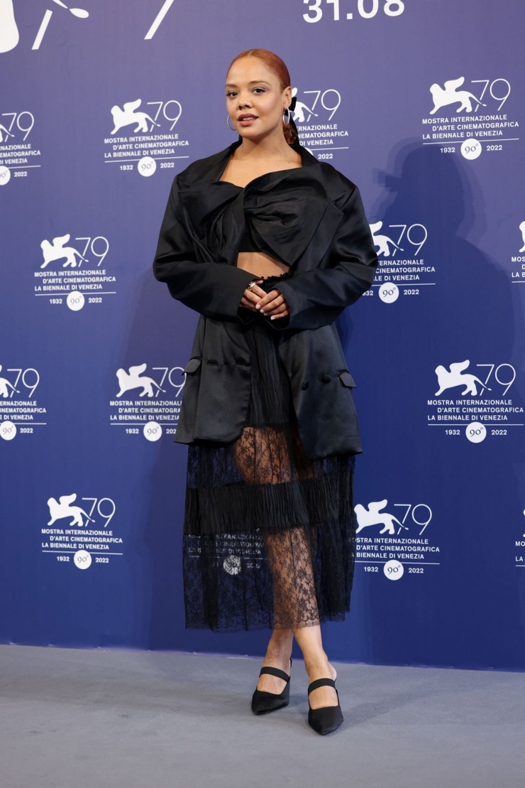 Picture of Tessa Thompson