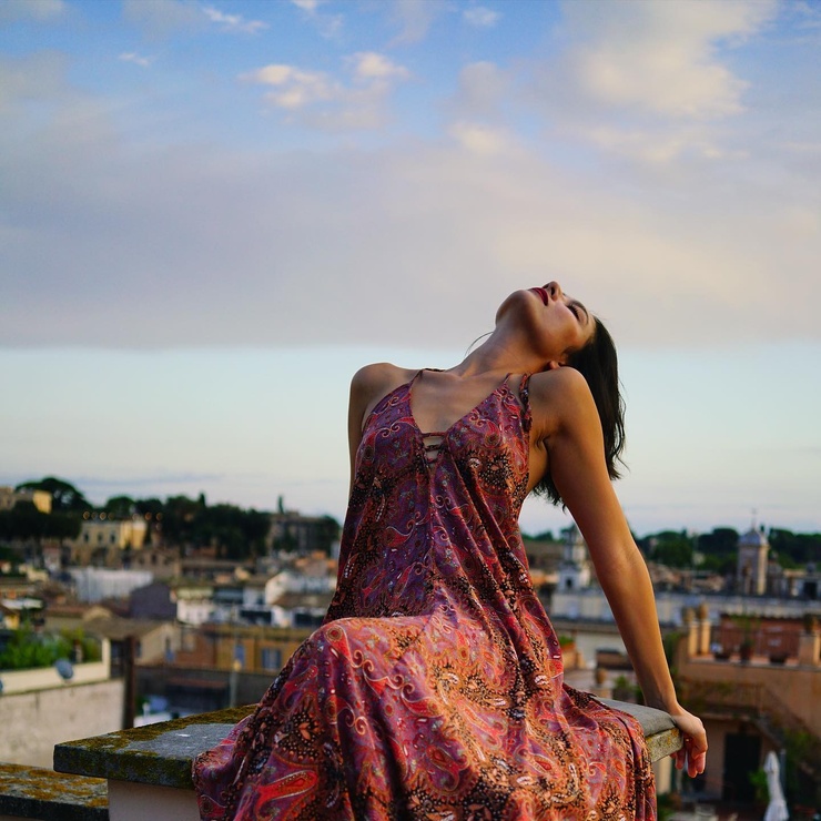 Picture of Adeline Rudolph