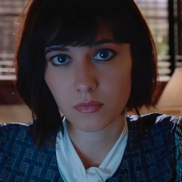 Picture of Mary Elizabeth Winstead