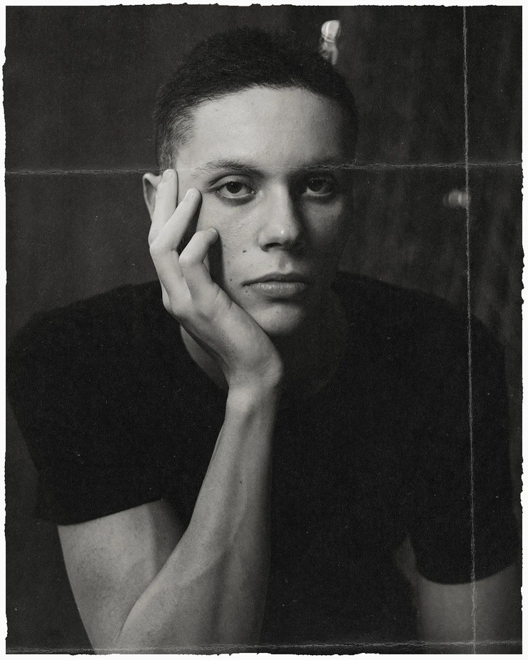 Picture of David Popovici