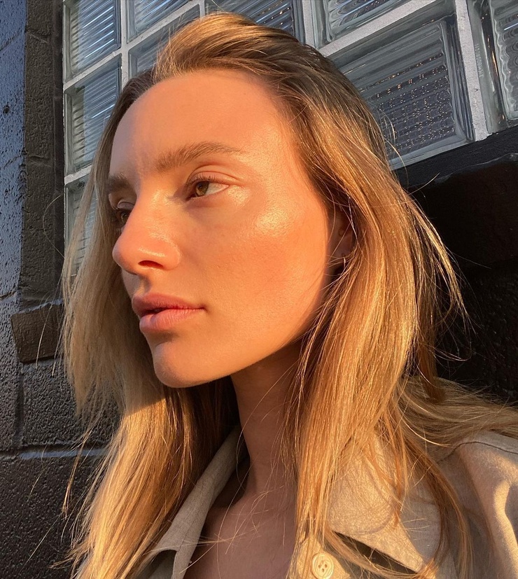 Image of Maya Stepper