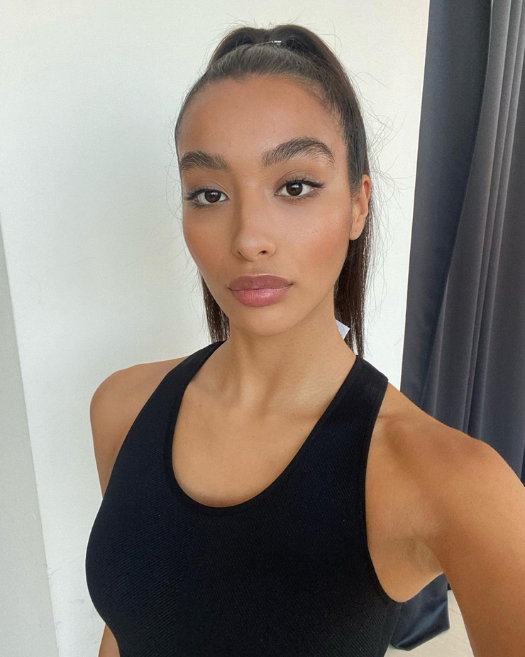 Picture of Alejandra Vidal II