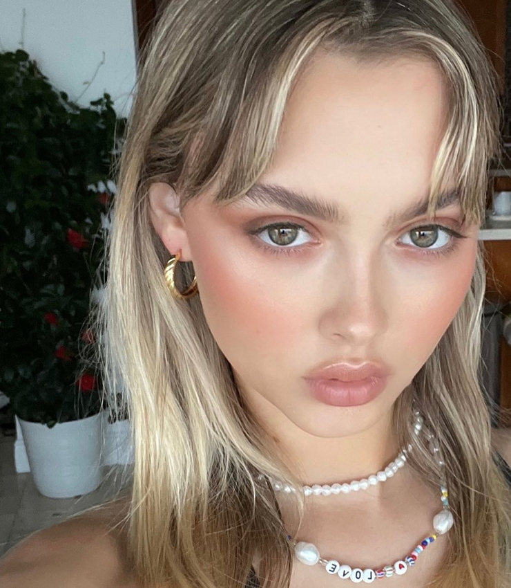 Picture of Chloé Margaux Avenaim