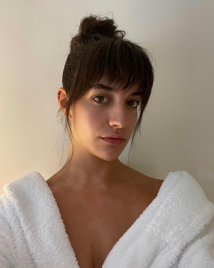 Barbara Branco image