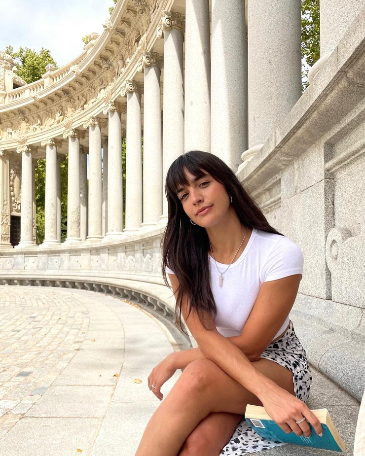 Picture of Barbara Branco