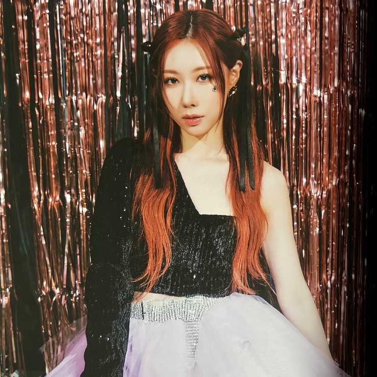 Picture of Han Dong