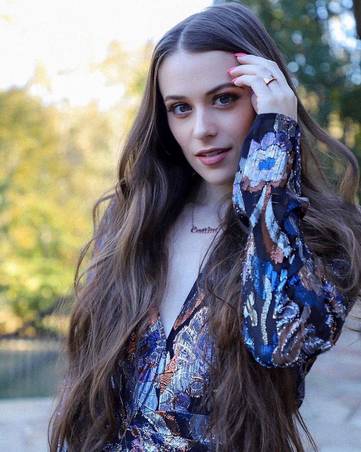 Picture of Caitlin Beadles