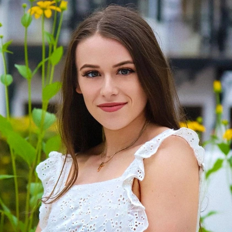 Caitlin Beadles image