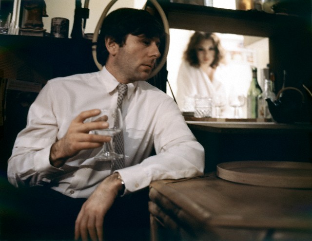 Picture of The Tenant