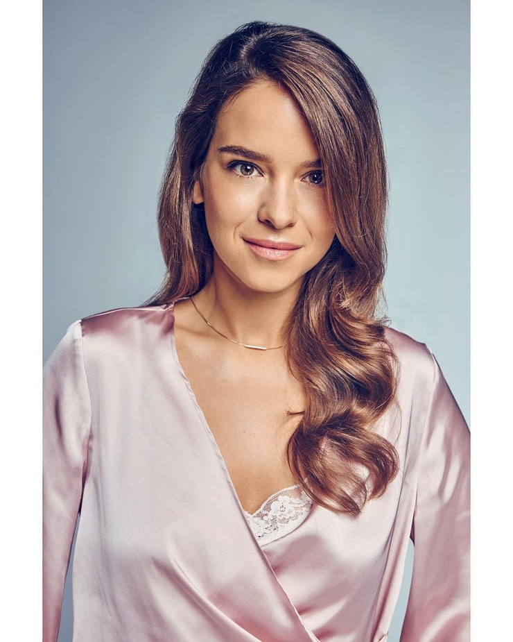 Picture of Kristina Svarinska