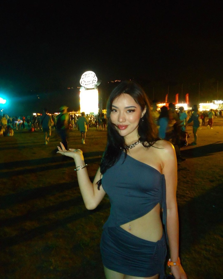 Amberly Xuan picture