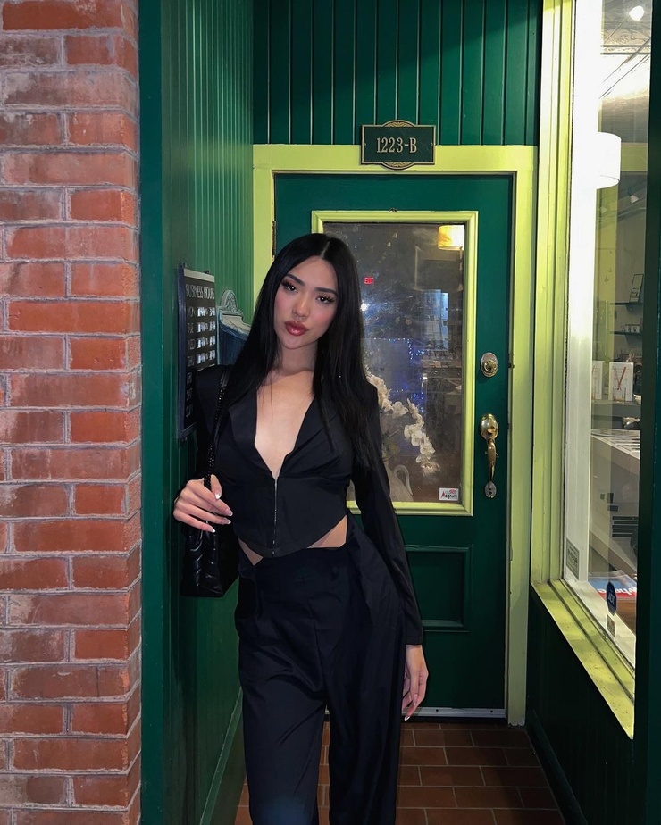 Picture of Amberly Xuan