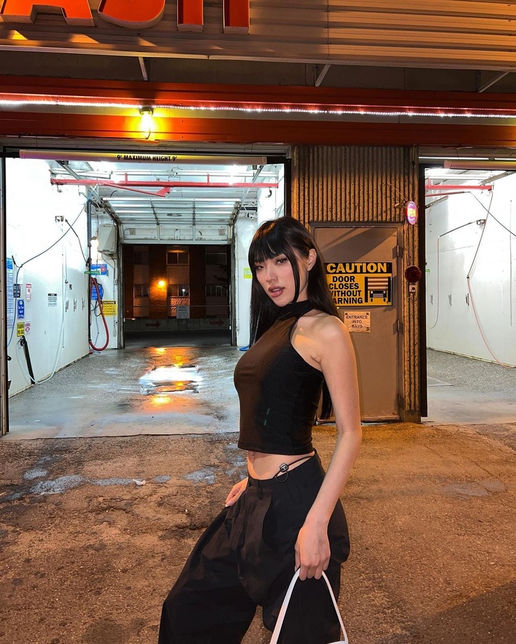 Amberly Xuan picture