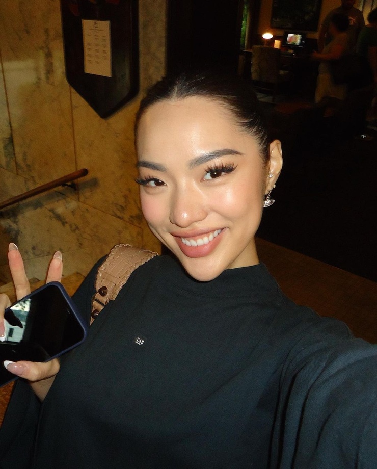 Picture of Amberly Xuan