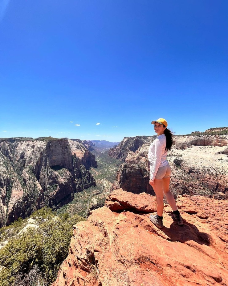 Picture of Anna Henk