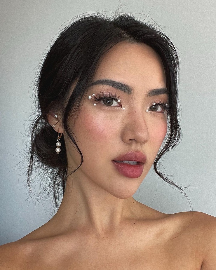 Picture of Amberly Xuan