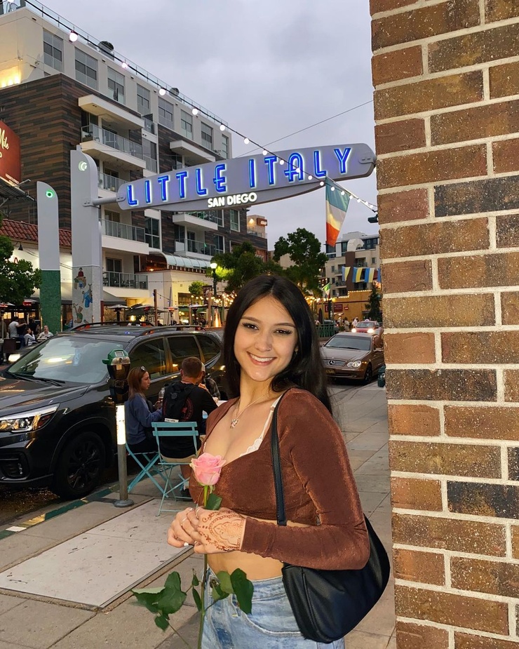 Picture of Anna Henk