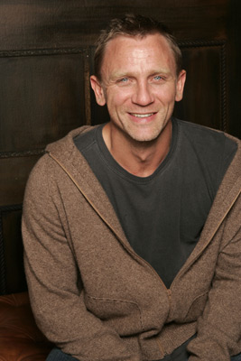 Picture of Daniel Craig