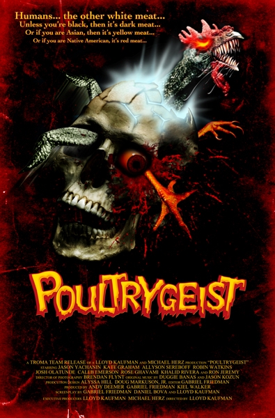 Picture of Poultrygeist: Night of the Chicken Dead (2006)