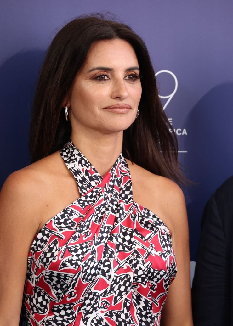 Picture of Penélope Cruz