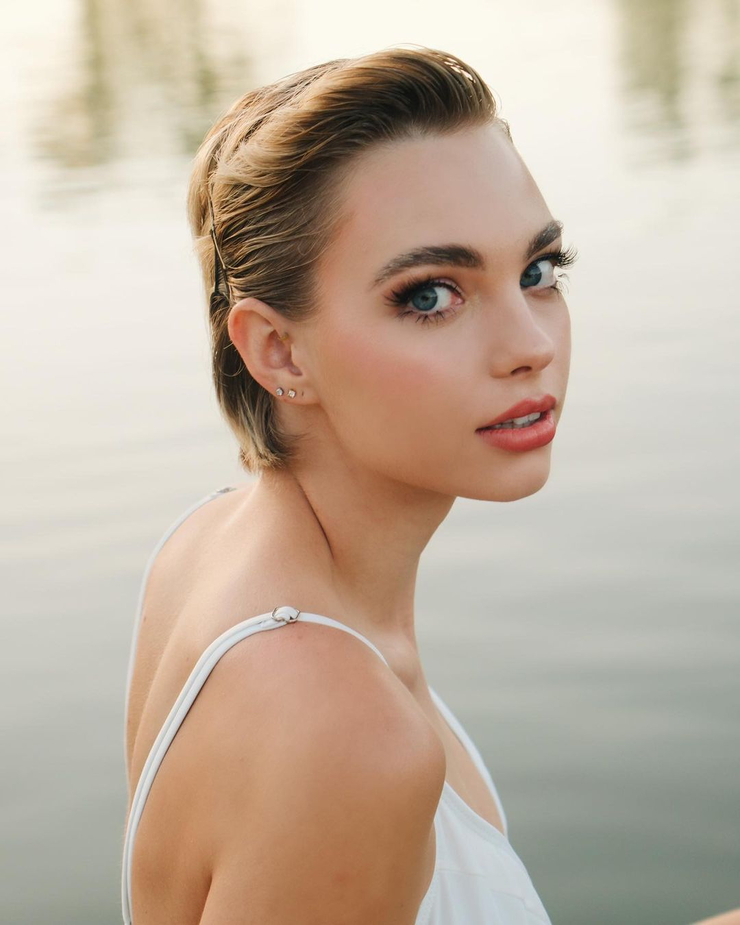 Picture of Darbi Roberts