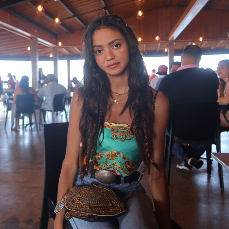 Picture of Shari Abdul