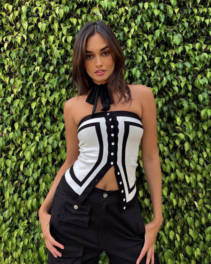 Picture of Gizele Oliveira