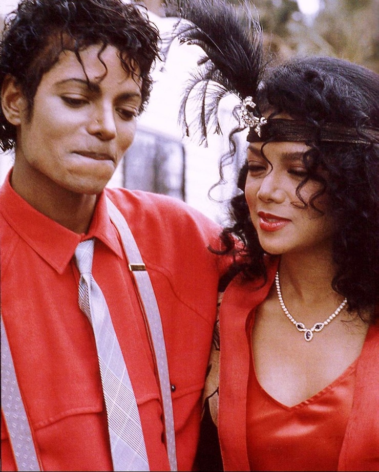 Picture of Paul McCartney Feat. Michael Jackson: Say Say Say