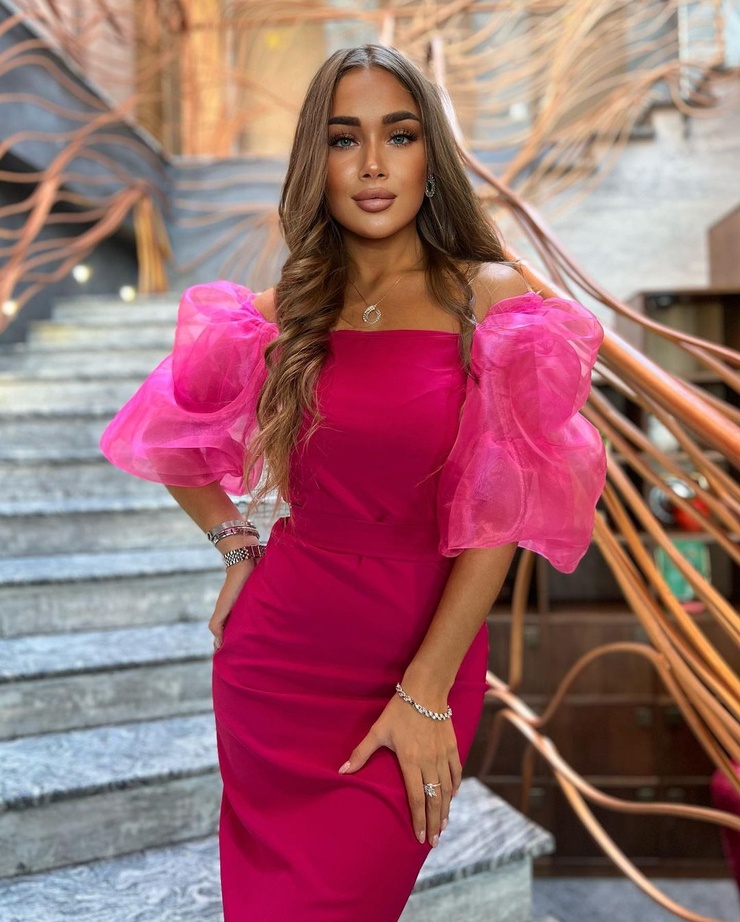 Picture of Yulia Raiskaya