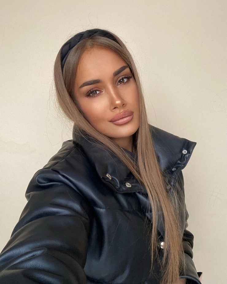 Picture of Yulia Raiskaya