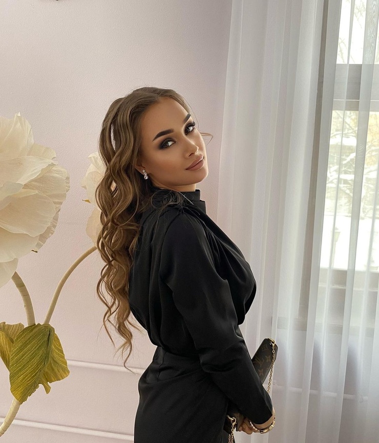 Picture of Yulia Raiskaya