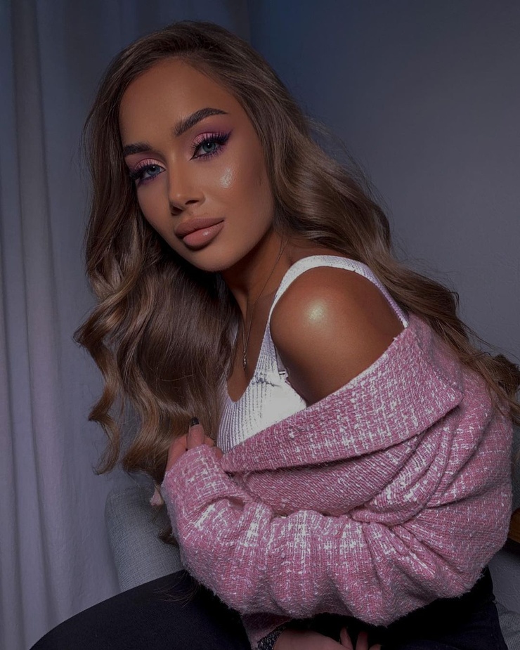 Picture of Yulia Raiskaya