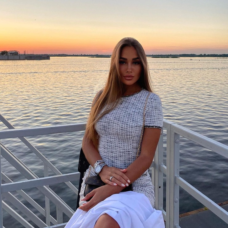 Picture of Yulia Raiskaya