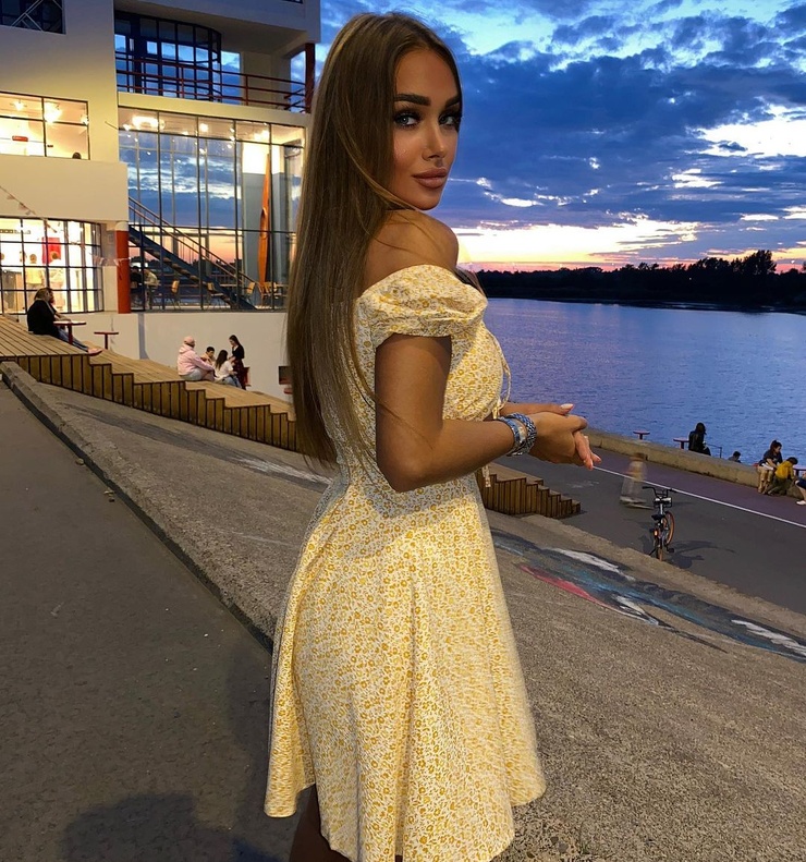 Picture of Yulia Raiskaya
