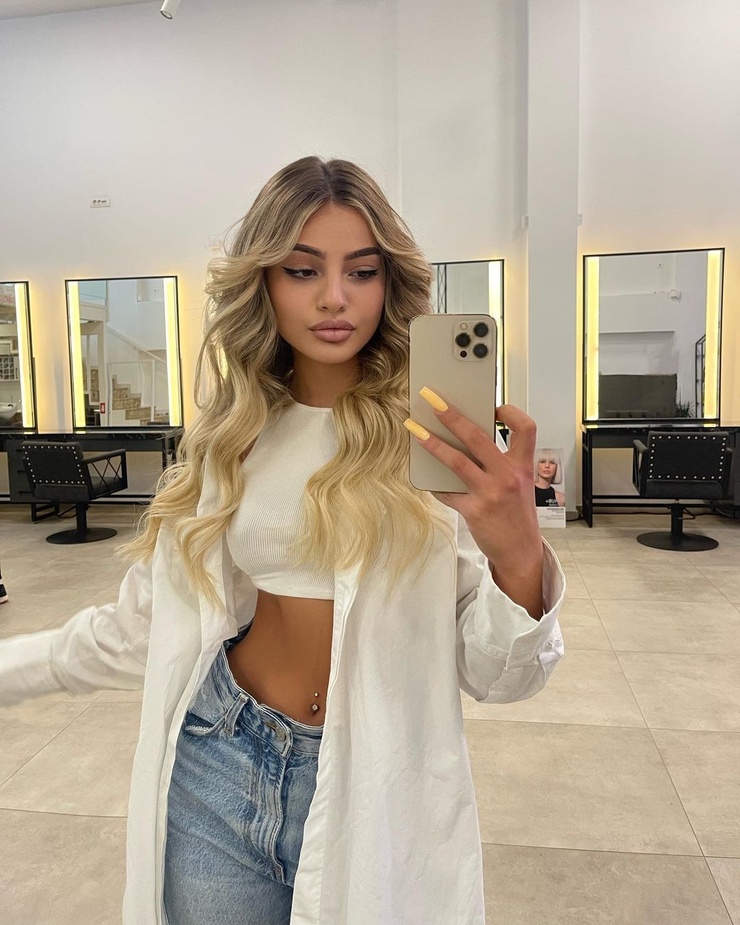 Picture of Elsa Tolaj