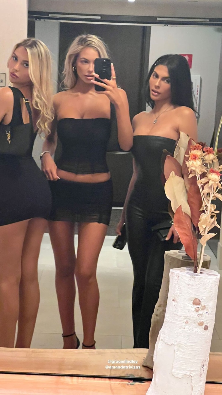 Picture of Elizabeth Grace Lindley